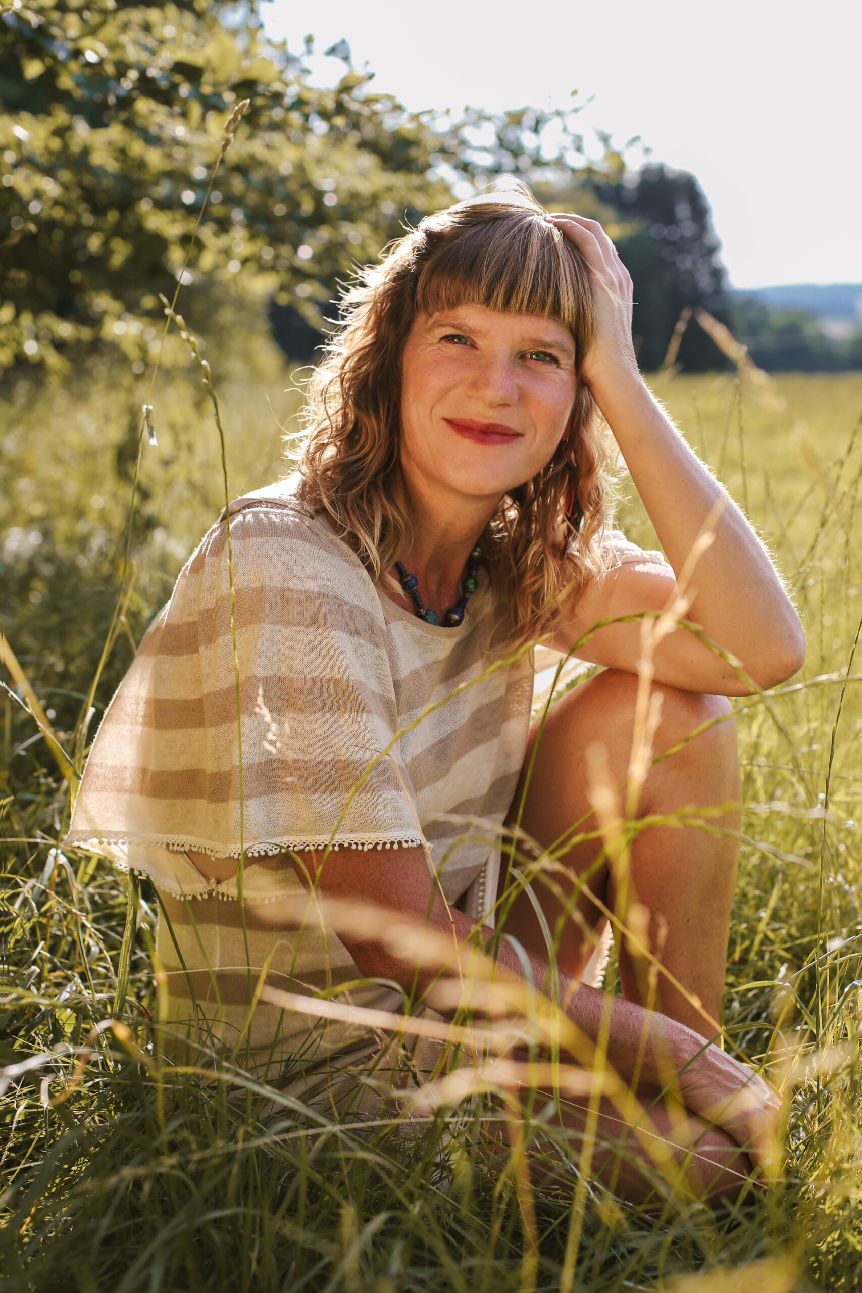 Amie Mignatti – Workshops, Retreats & Yoga with Amie